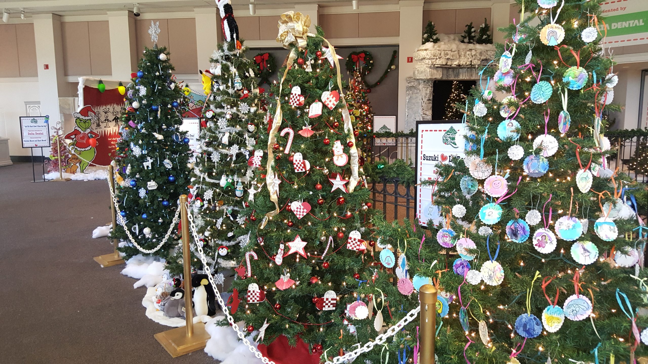 MoSH | The Memphis Museum of Science & History