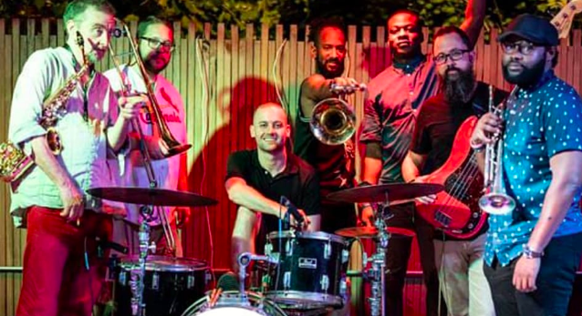 MoSH | The Memphis Museum of Science & History