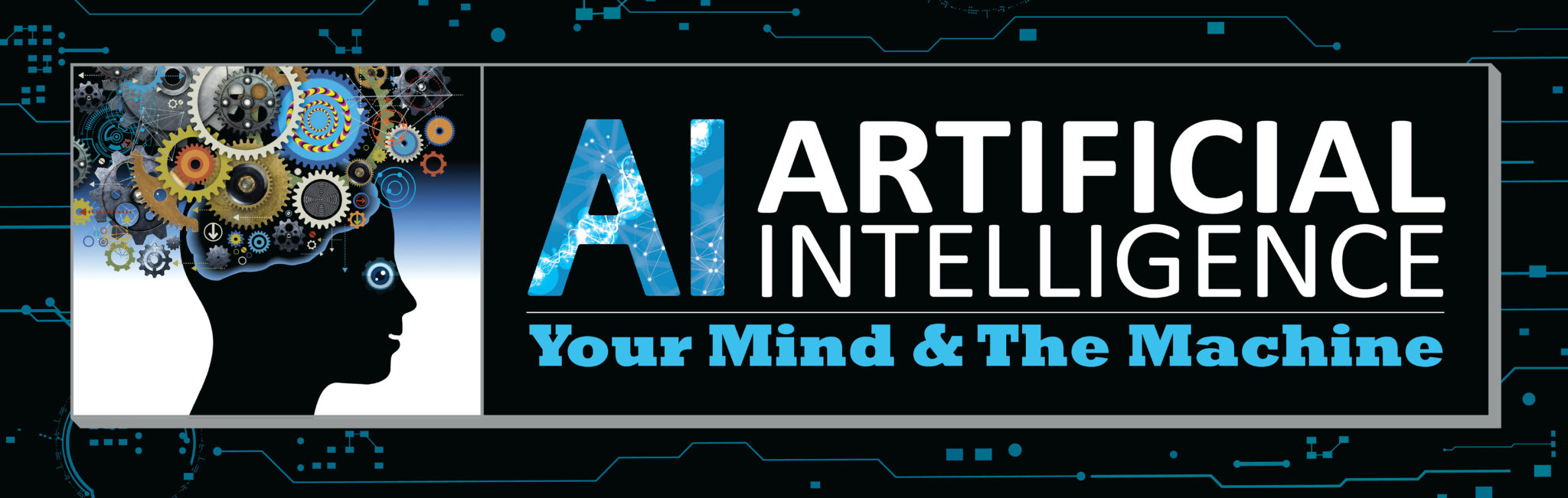 Artificial Intelligence: Your Mind & The Machine - Memphis Museums of Science and History